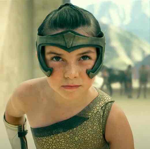 Cameo - Lilly Aspell