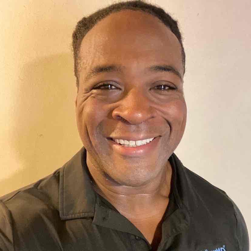 Cameo - Rodney Bailey