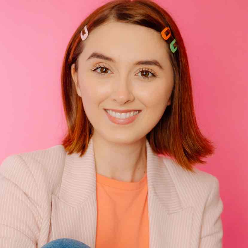 Cameo - Scarlet Sheppard