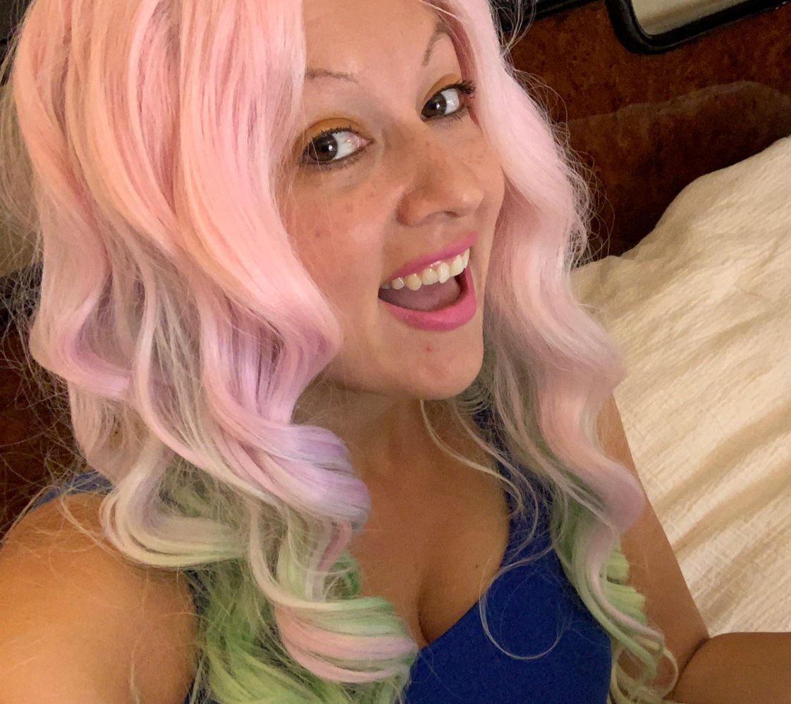 Cameo Dollkat