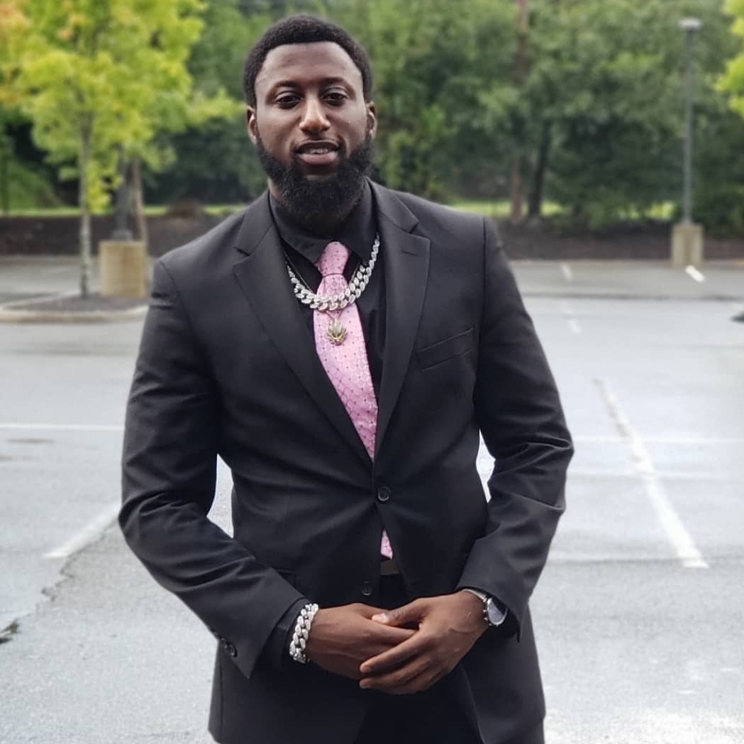 Cameo - Chiseled Adonis