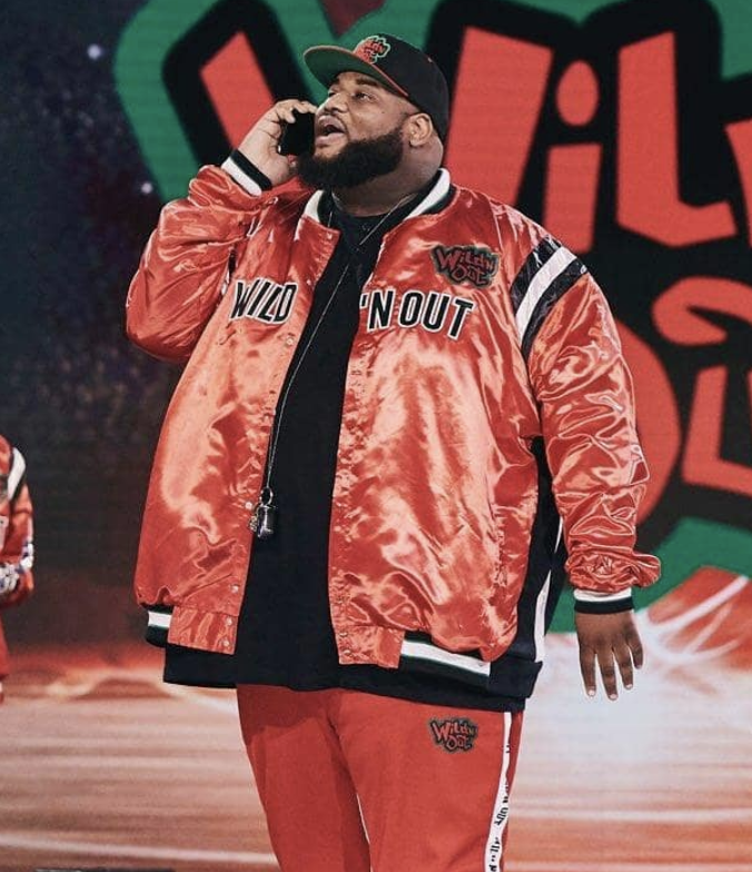 Cameo - Radio Big Mack