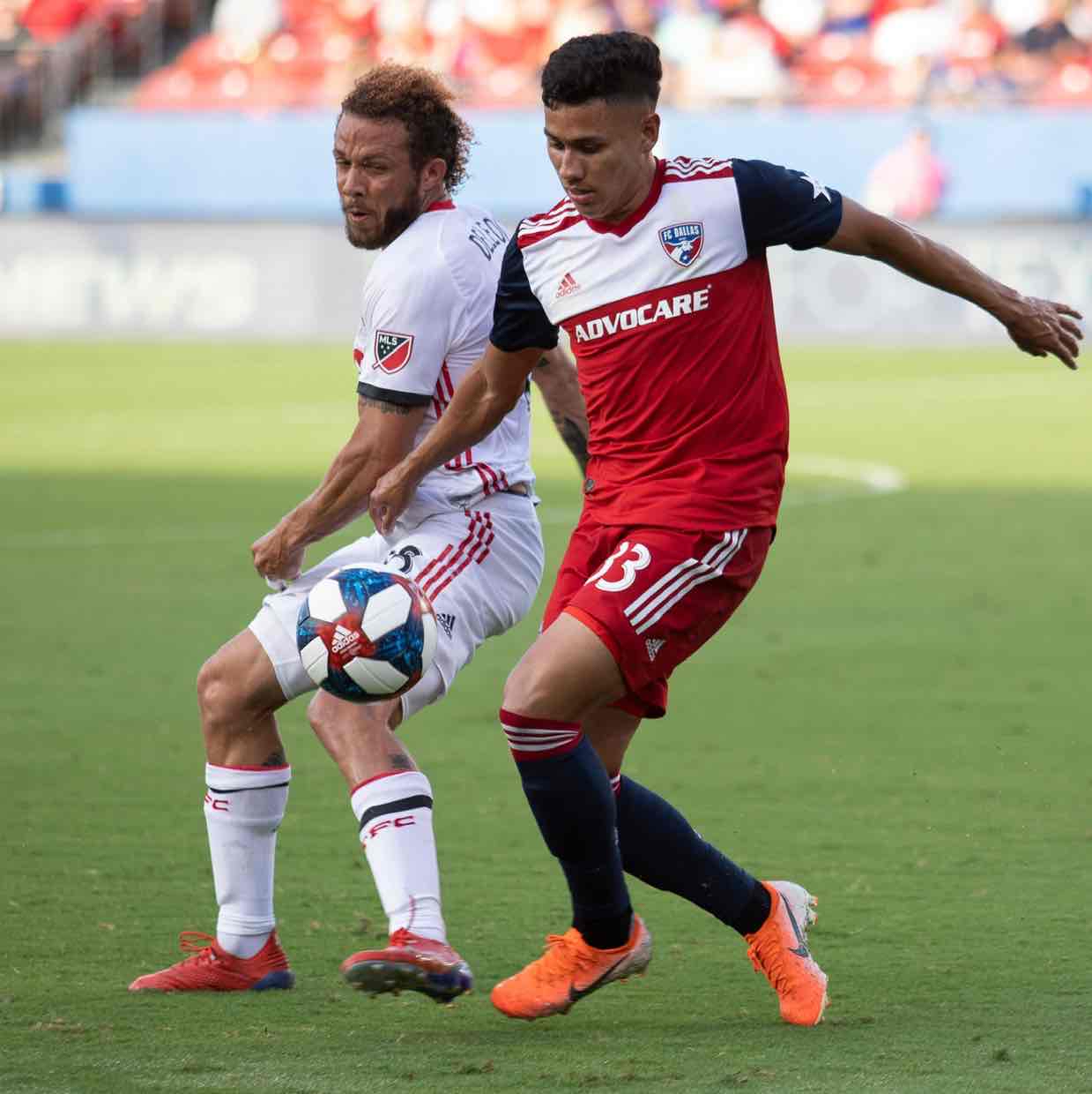 Cameo - Edwin Cerrillo