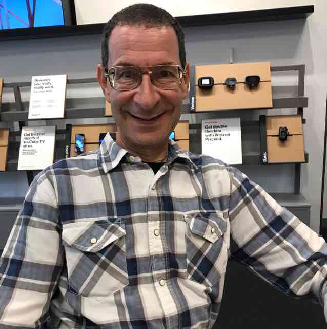 Cameo - Eddie Deezen