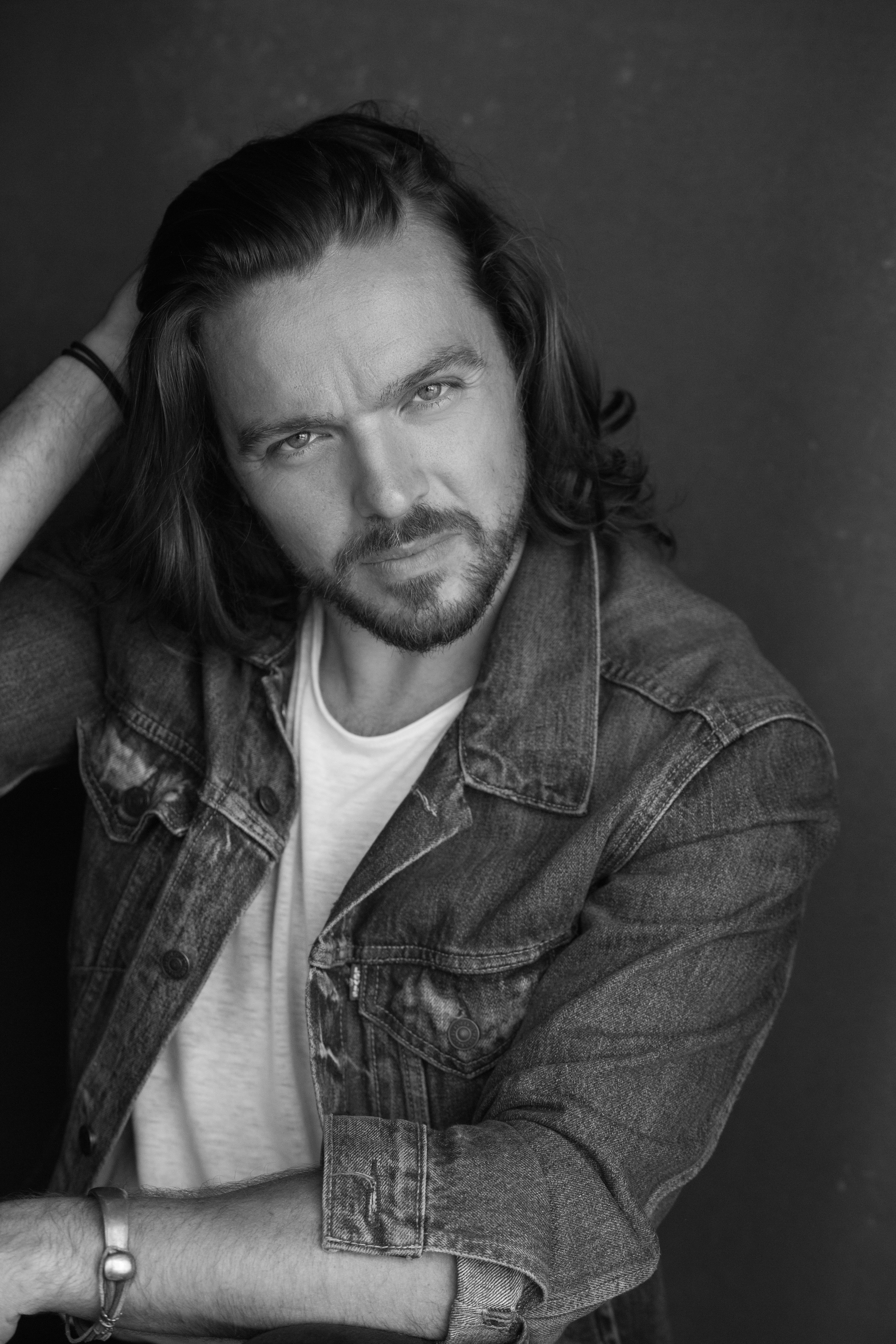 Cameo - Luke Allen-Gale