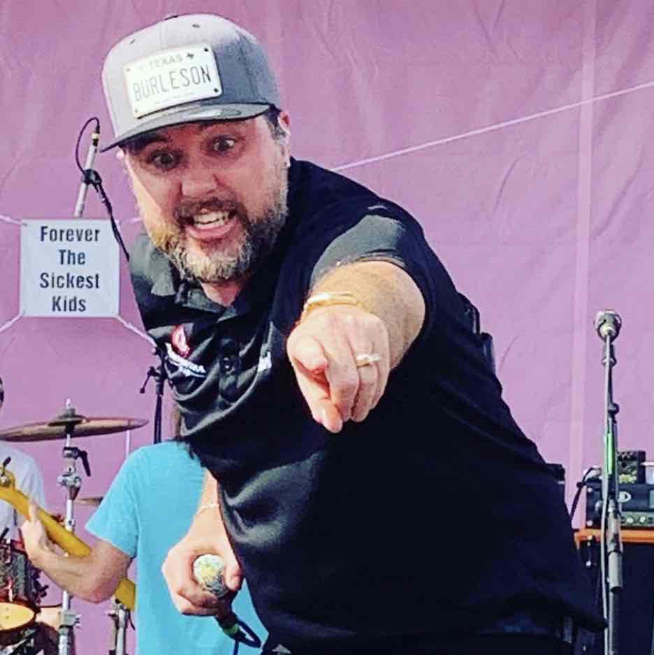 Cameo - Jonathan Cook