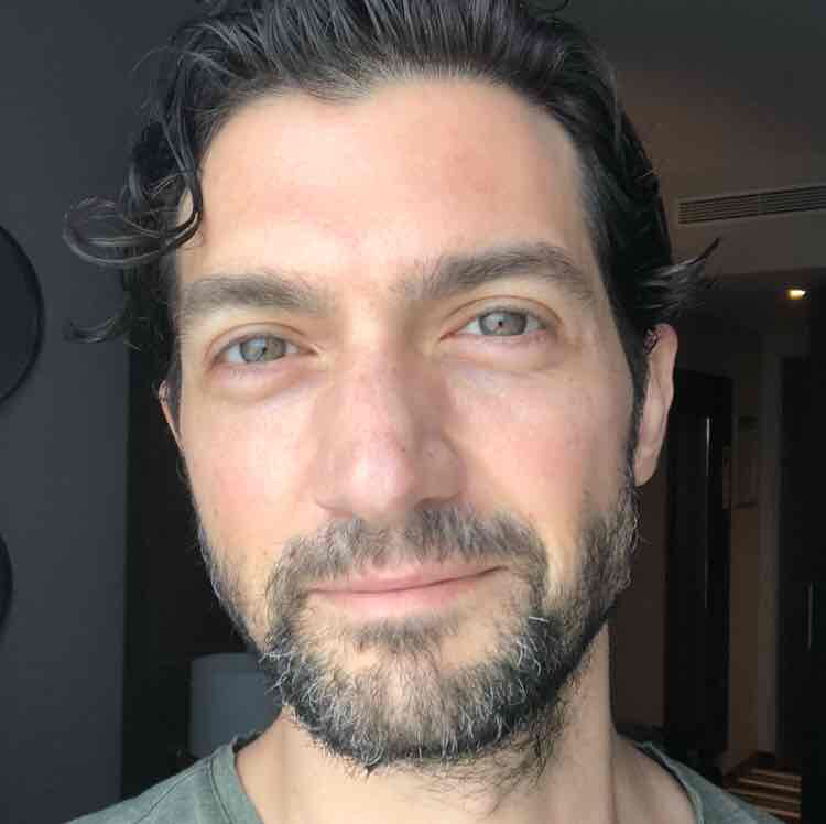 Cameo - David Alpay