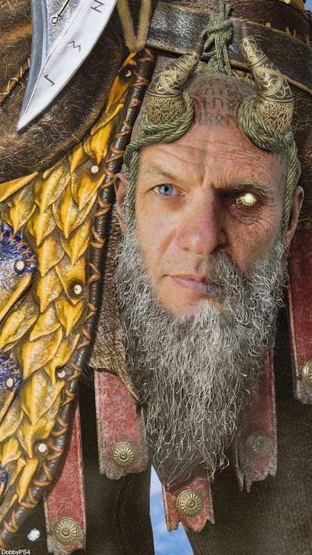 Cameo - Alastair Duncan