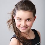 Cameo - Lilly Aspell