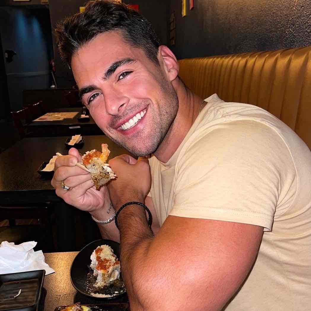 Cameo - Christopher Cote