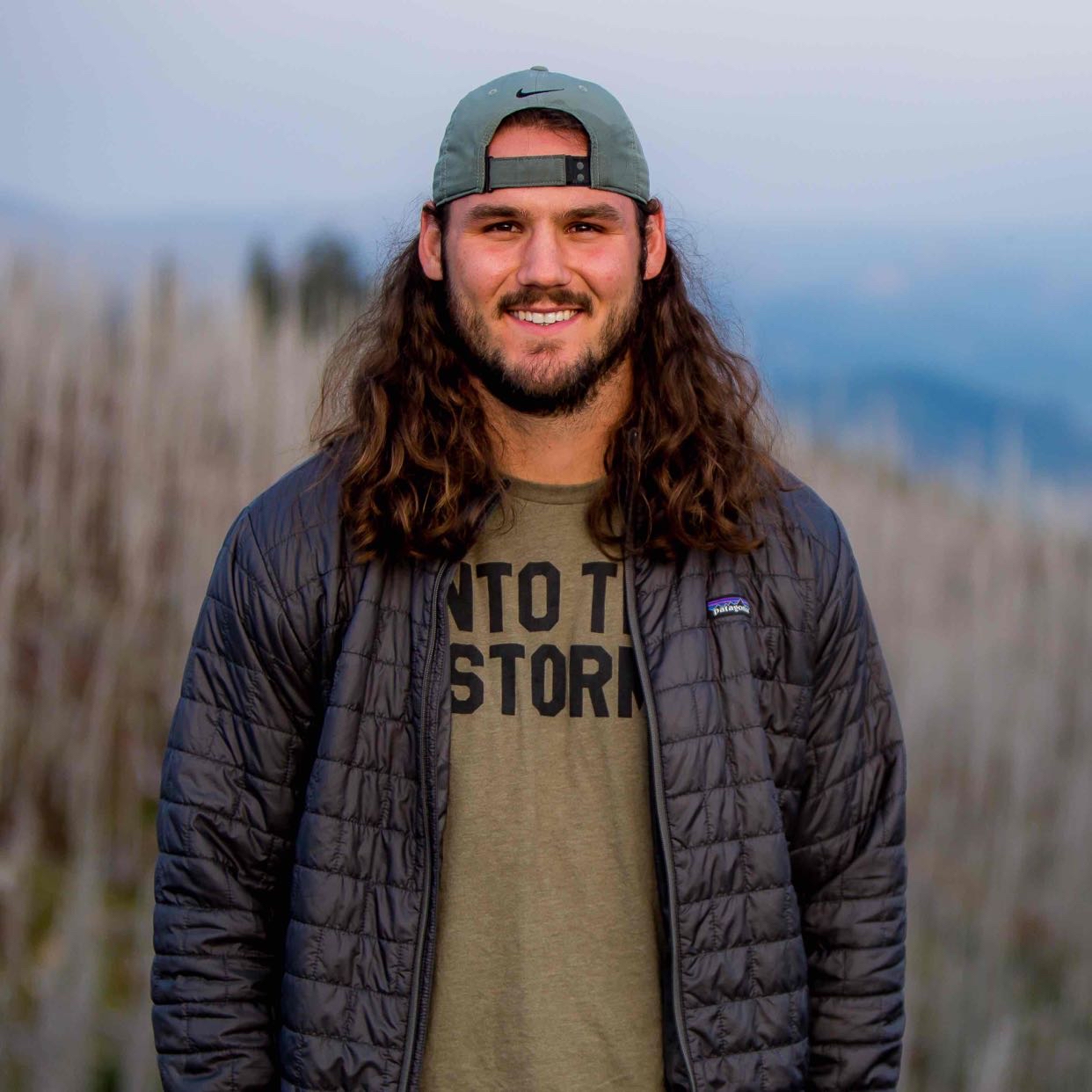 Cameo - Colby Parkinson