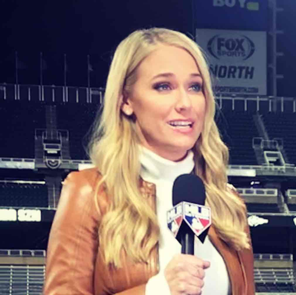 Cameo - Heidi Watney