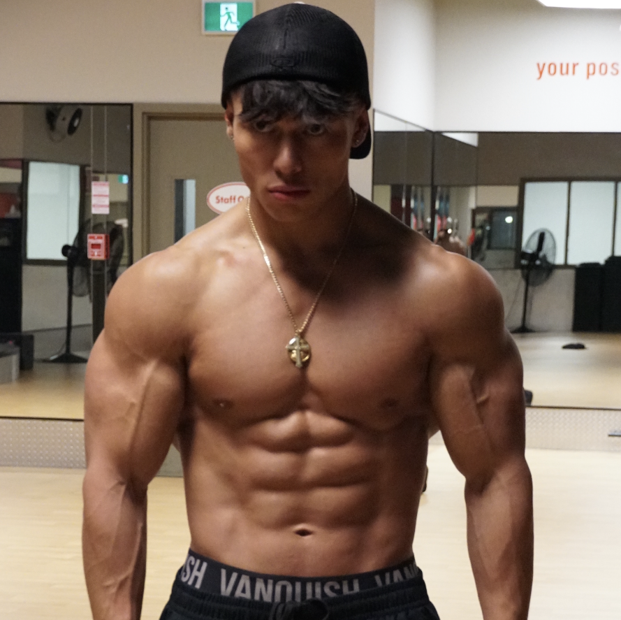 Cameo - Devin Bernardo