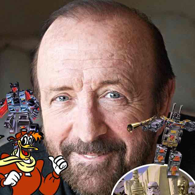 Cameo - Terry McGovern