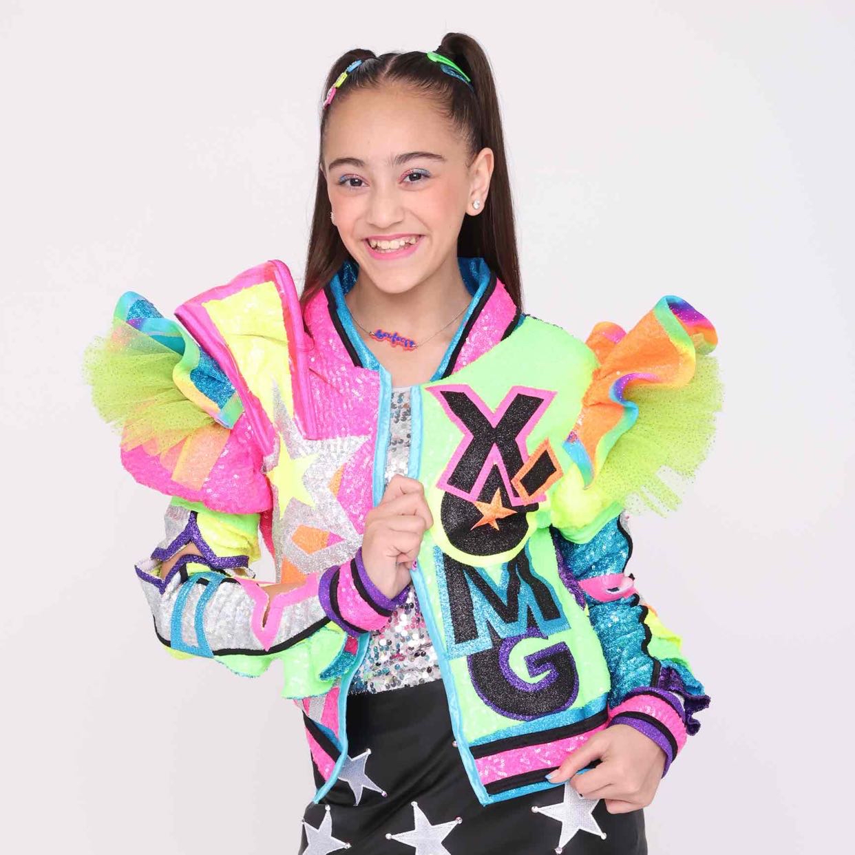 Cameo - Bella Cianni