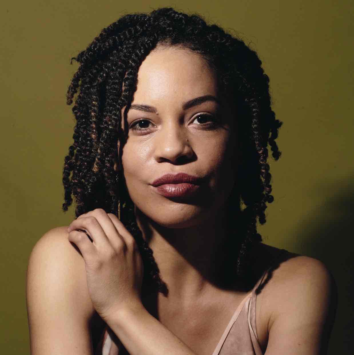 Cameo - Sasha Hutchings