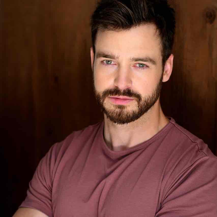 Cameo - Jake Stormoen