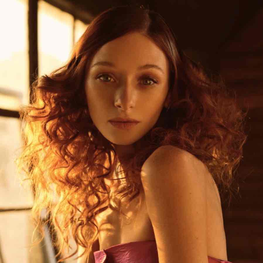 Cameo - Chelsea Talmadge