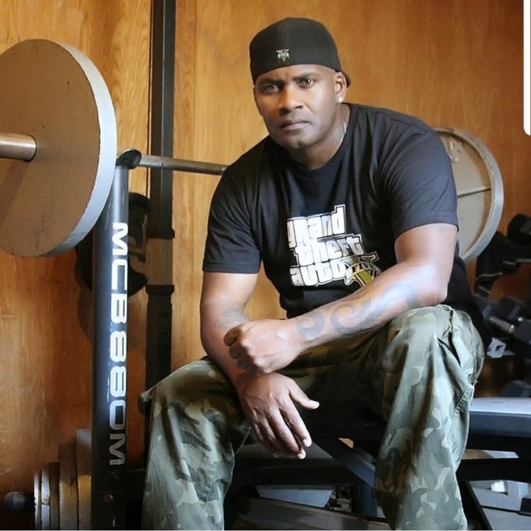 Cameo - Shawn Fonteno