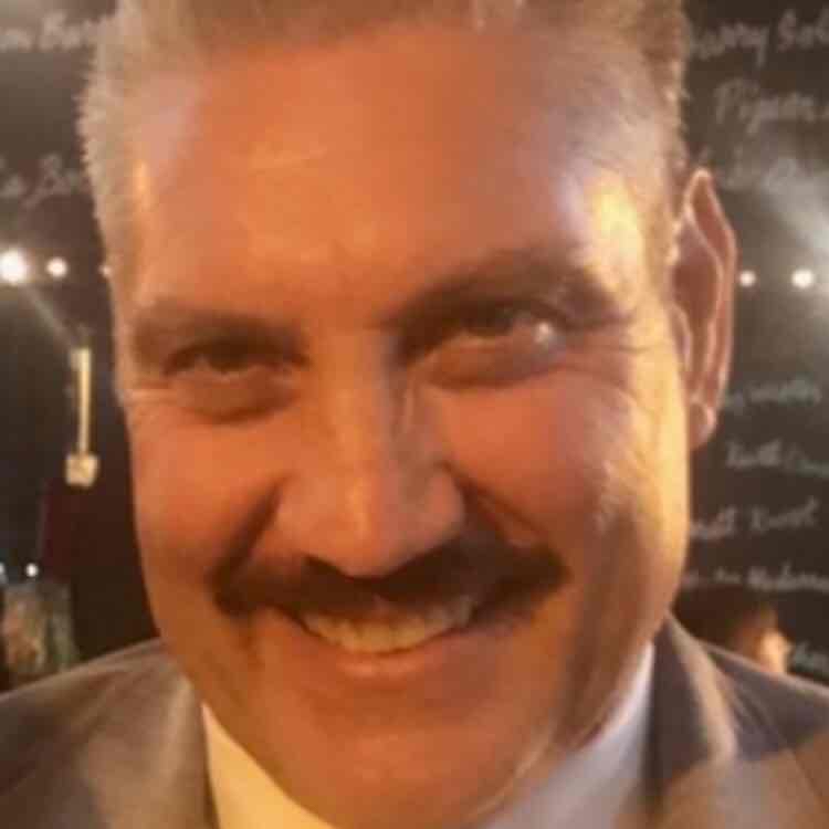 Cameo - Brian Holtzman