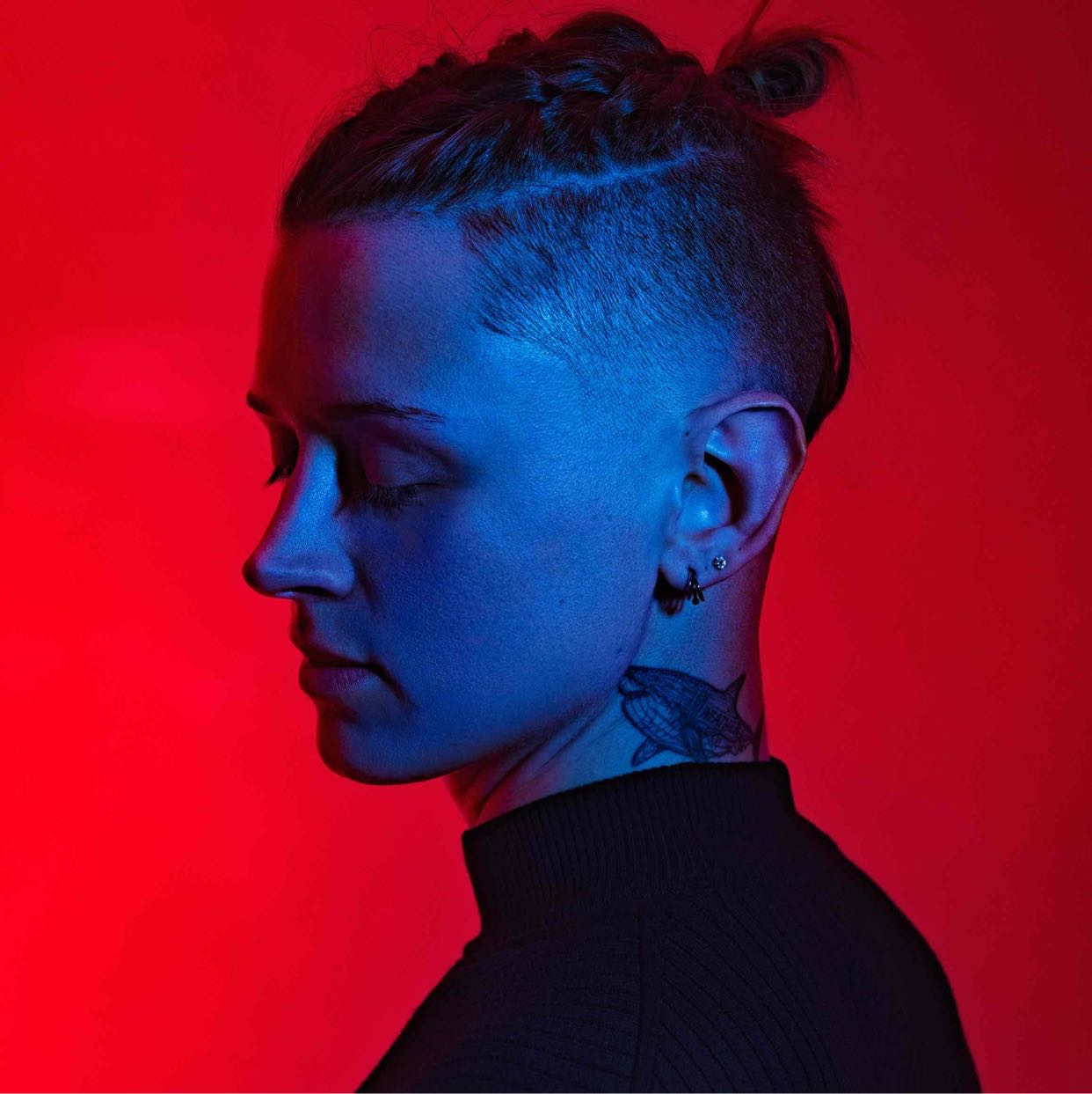 Cameo - Hannah Cottrell