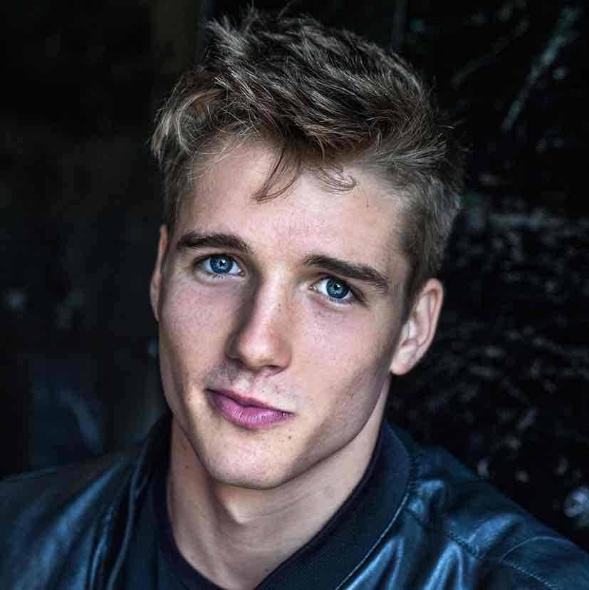 Cameo - Christian Martyn