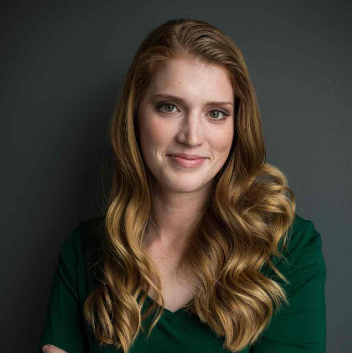 Cameo - Natalie Madsen