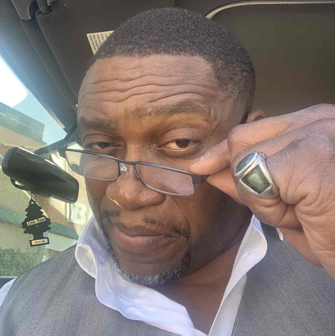 Cameo - Lester Speight