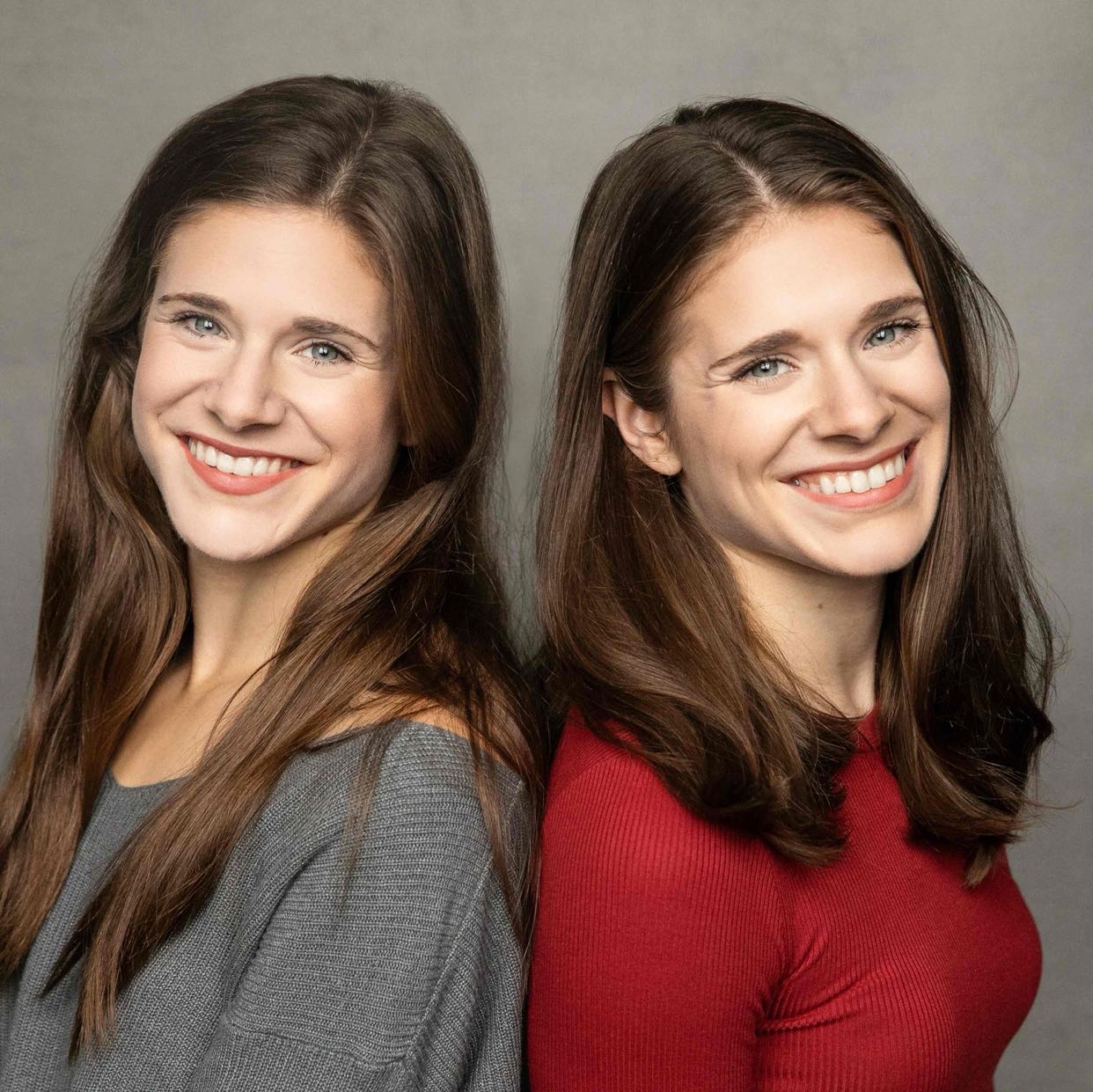 Cameo - The Gilbert Twins