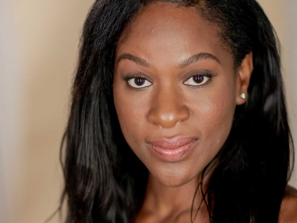 Cameo - Leslie L Miller