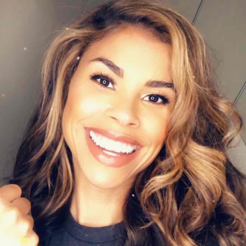 Cameo - Gwendolyn Osborne-Smith