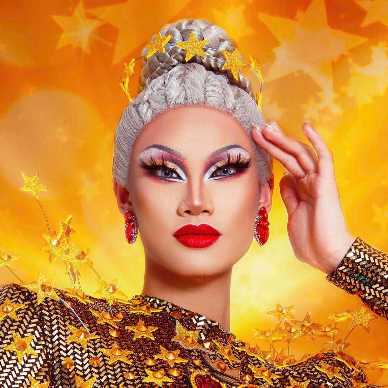 Cameo - Aurora Matrix