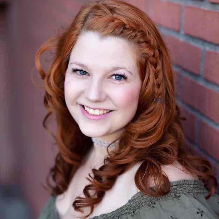 Cameo - Bonnie Gordon