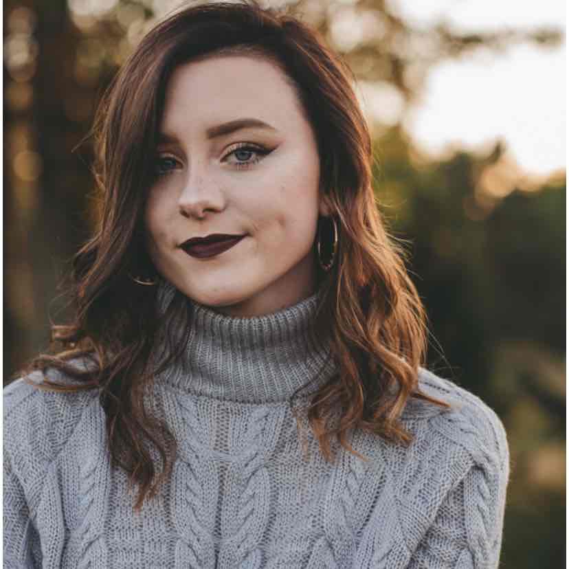 Cameo - Audra Miller