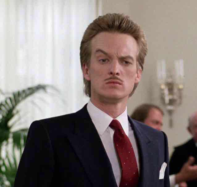 Cameo - Jonathan Schmock