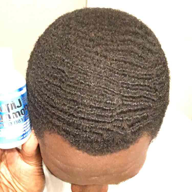 Cameo - Cedrick highsmith