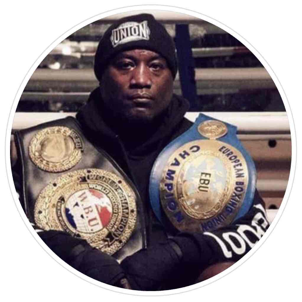 Cameo - Wayne Alexander