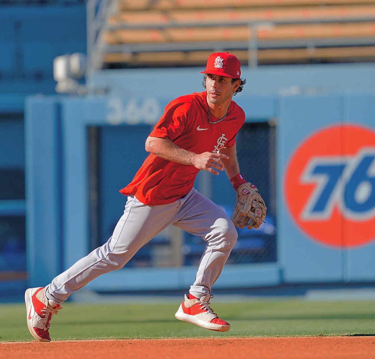 Cameo - Kramer Robertson