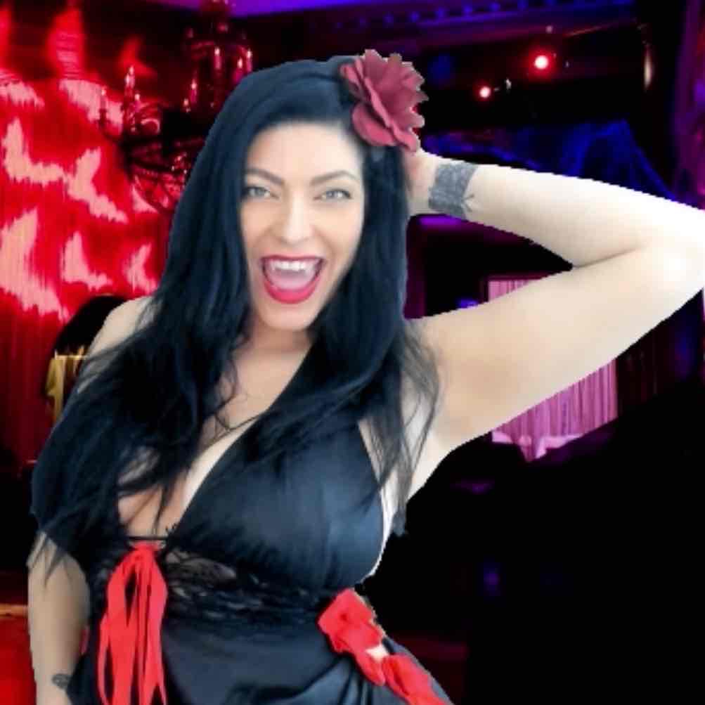 Cameo - Shelly Martinez