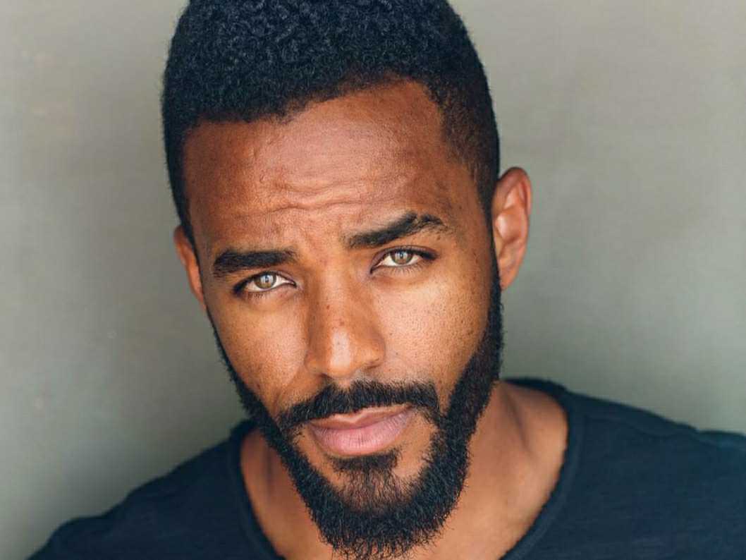 Cameo - Sean Dominic