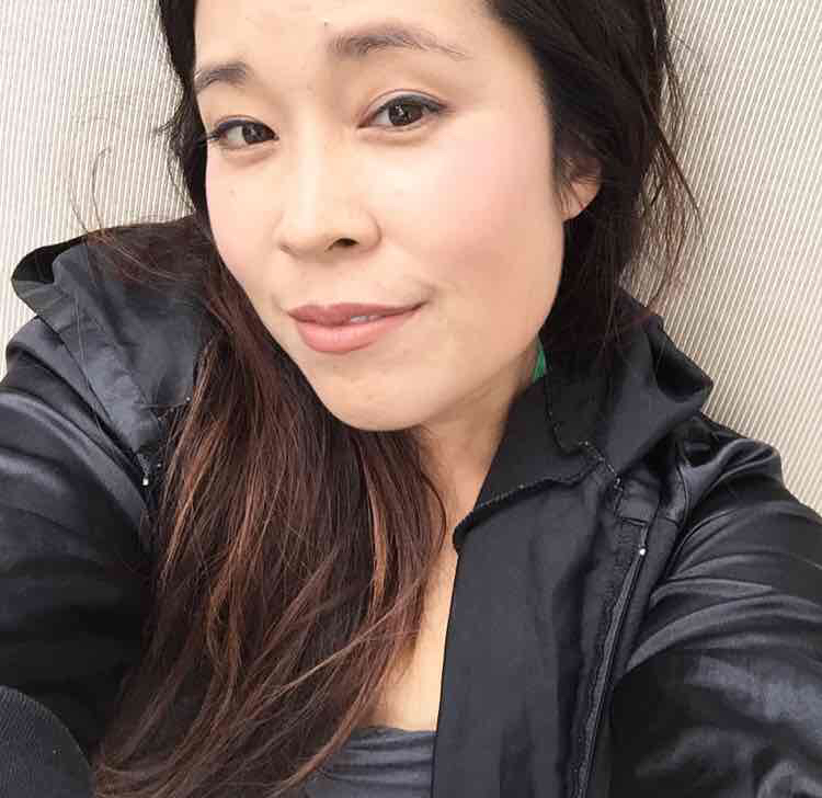 Cameo - Stephanie Sheh