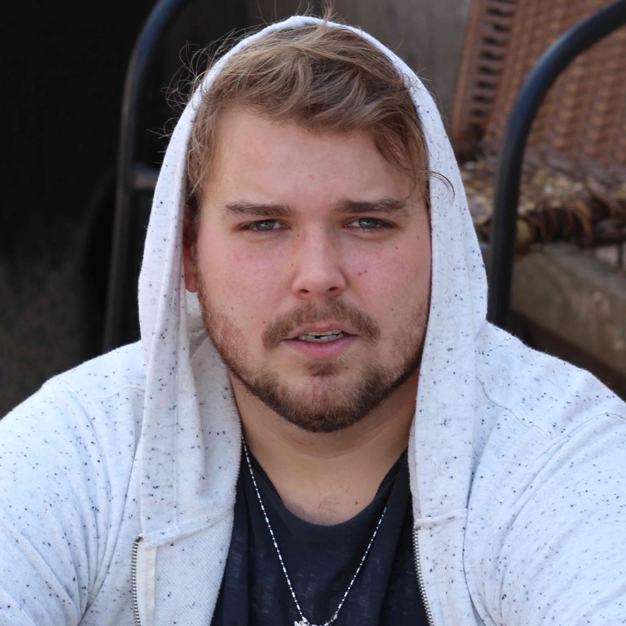 Cameo - Andrew Lewis Caldwell