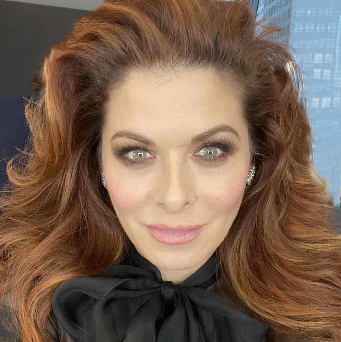 Cameo - Debra Messing