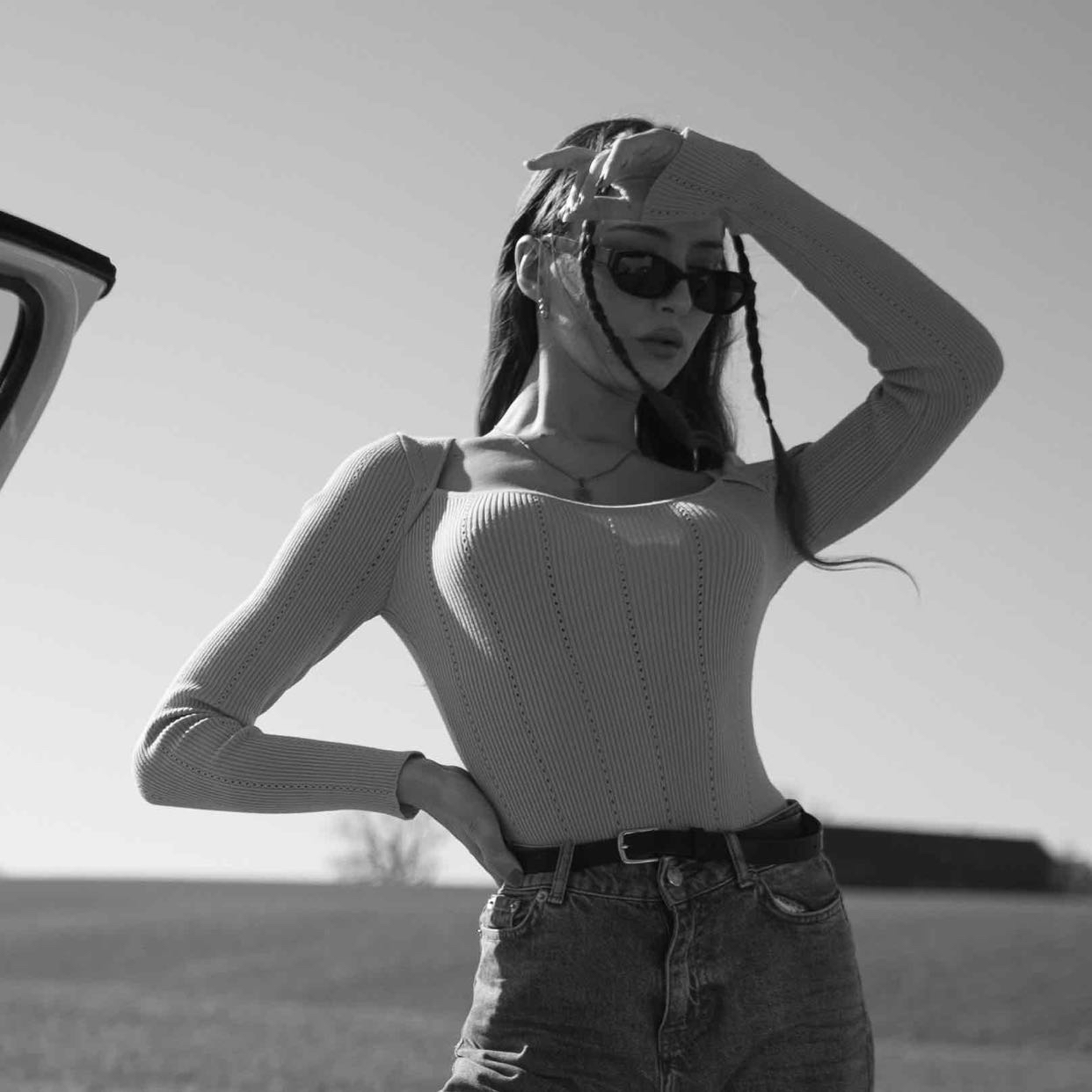 Cameo - Mathilda Hogberg