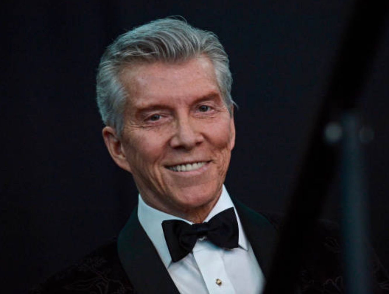 Cameo - Michael Buffer