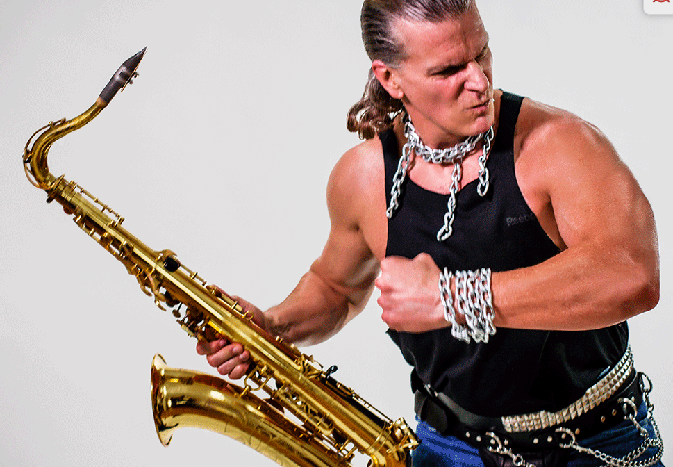 Cameo - Tim Cappello