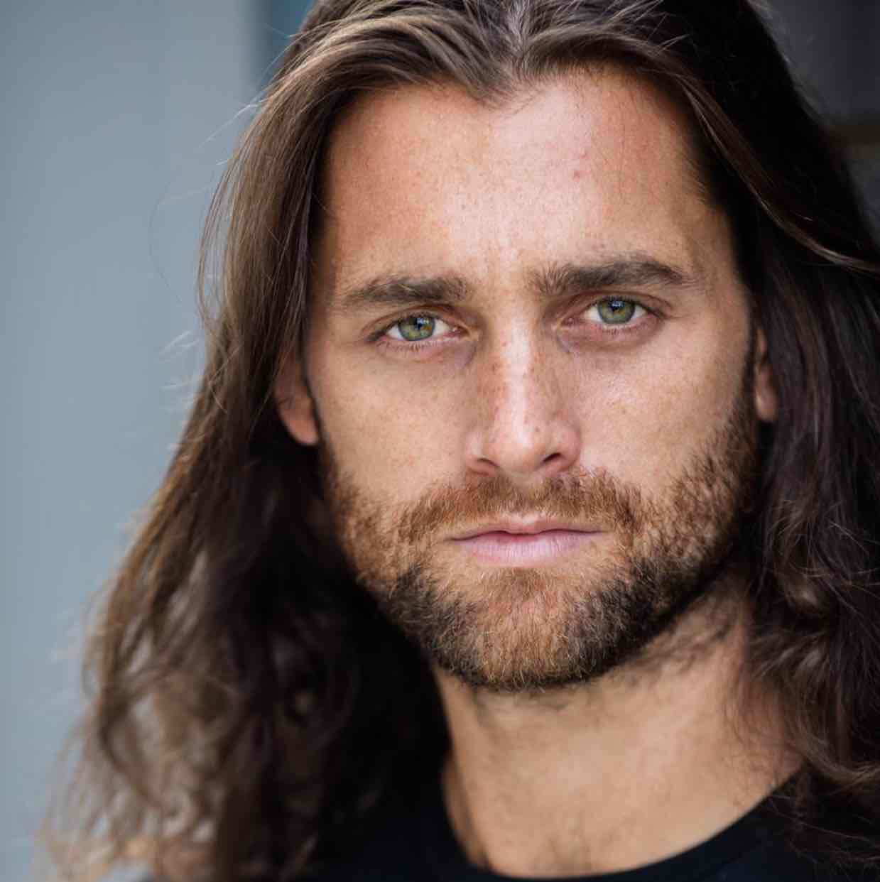 Cameo - Bradley Jaden