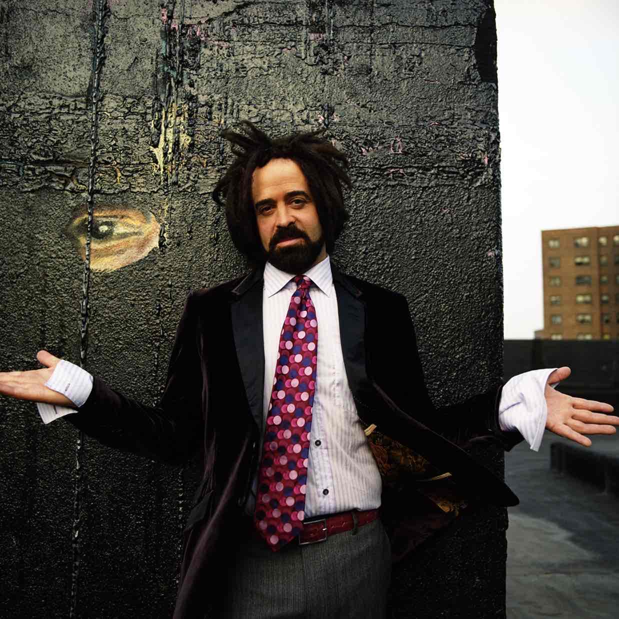 Cameo - Adam Duritz