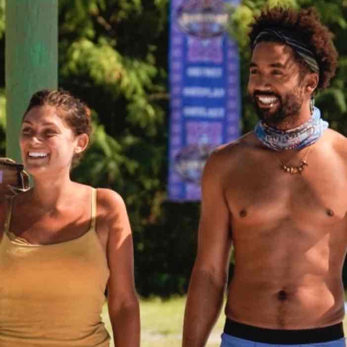 Cameo - Michele Fitzgerald & Wendell Holland