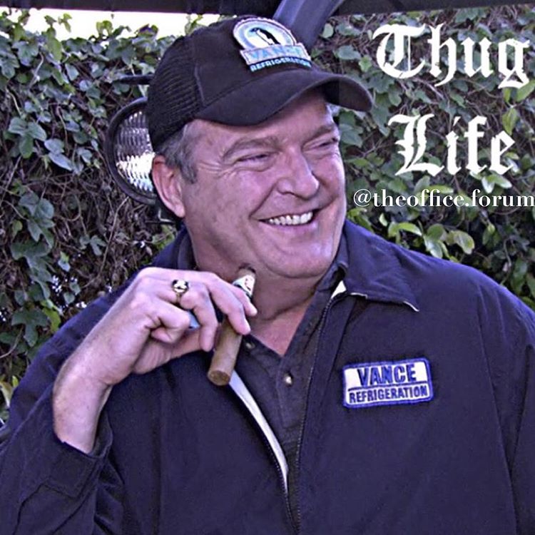 Cameo - Robert R. Shafer